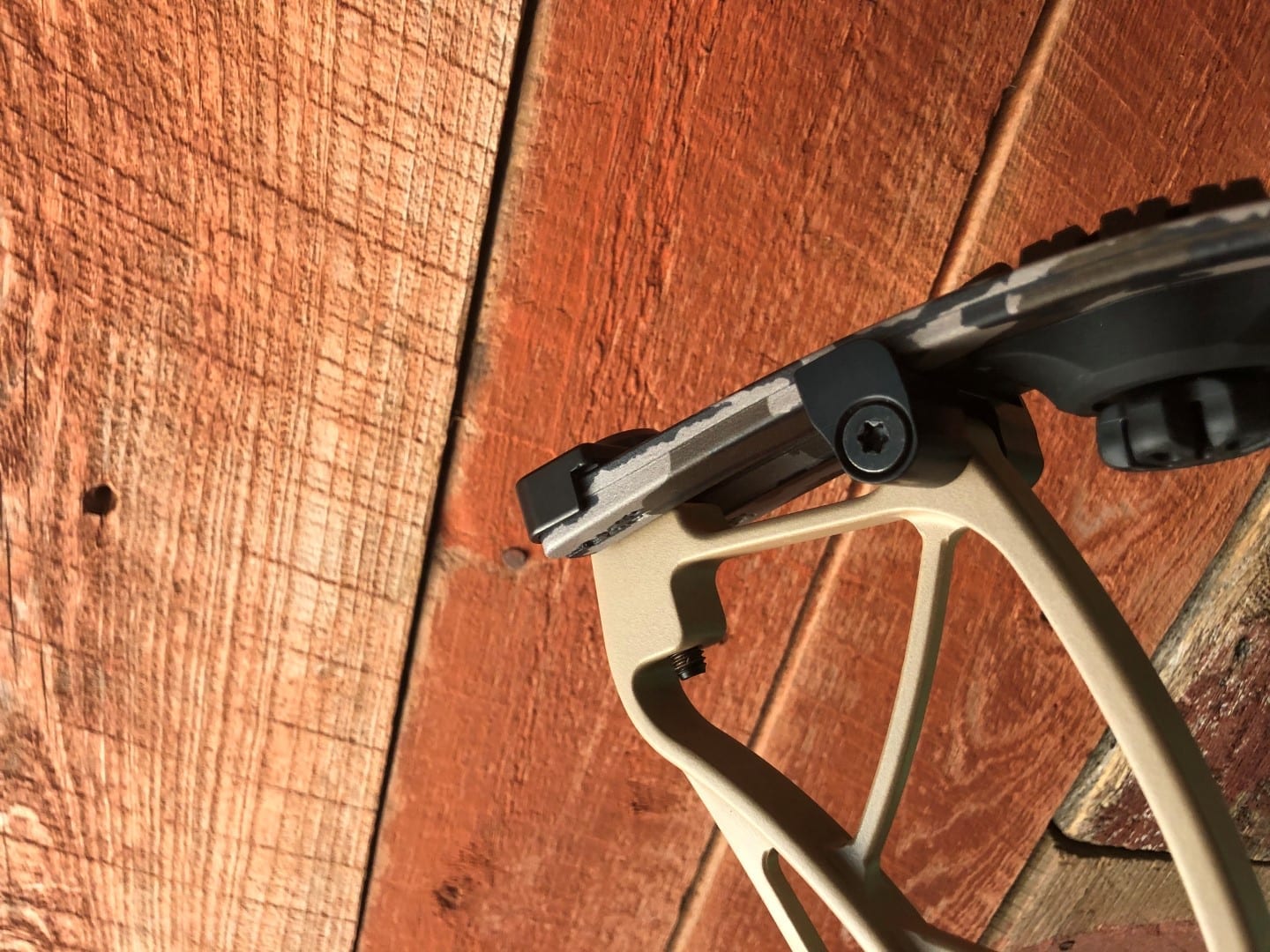 Obsession FX30 Bow Review