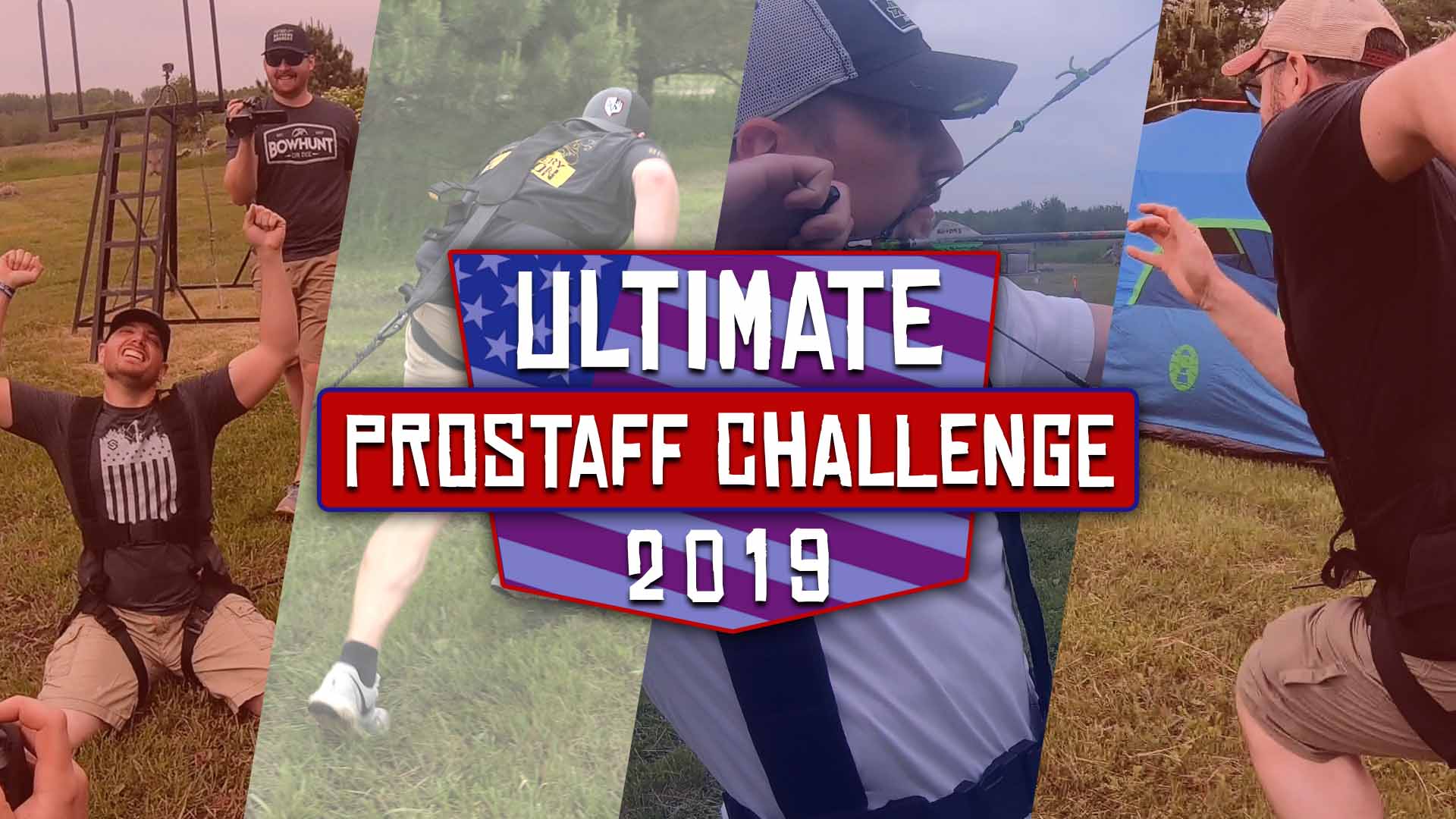 Ultimate Prostaff Challenge 2019 | Bowhunting.com