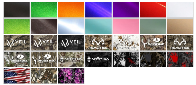 Obsession FX30 Bow Review