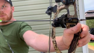 What is Brace Height and Why is it Important?