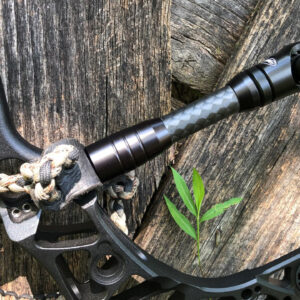 Mathews Flatline Stabilizer | Bowhunting.com