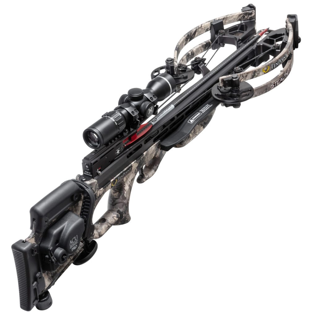 TenPoint Crossbow $200 Rebate Offer | Bowhunting.com