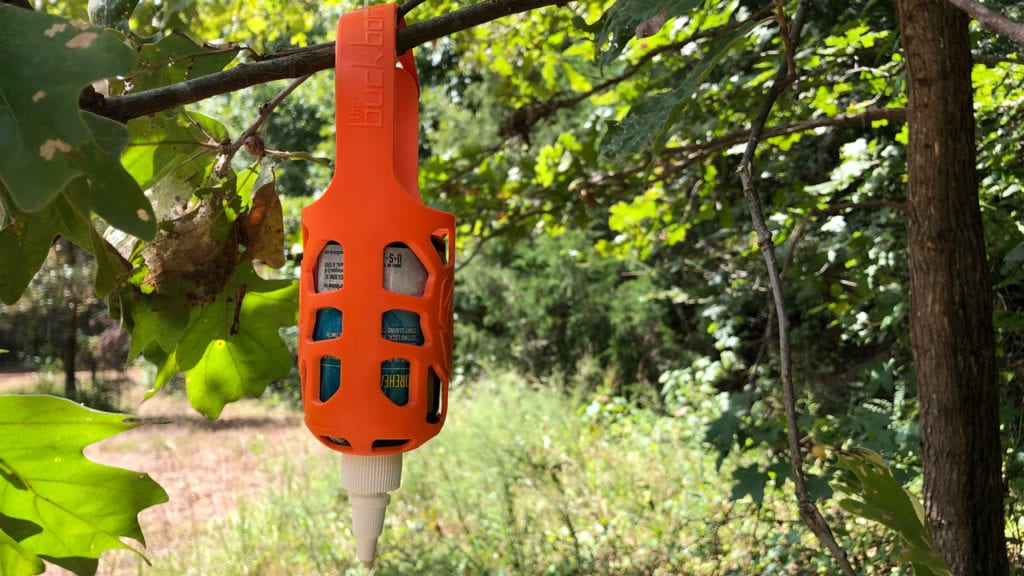 Buck Bomb Scrape Kit Plus Review