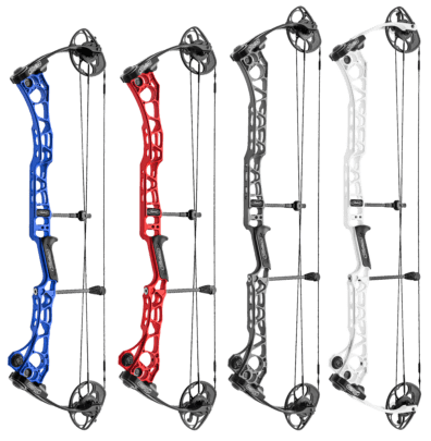 Mathews® New 2020 TRX Series | Bowhunting.com