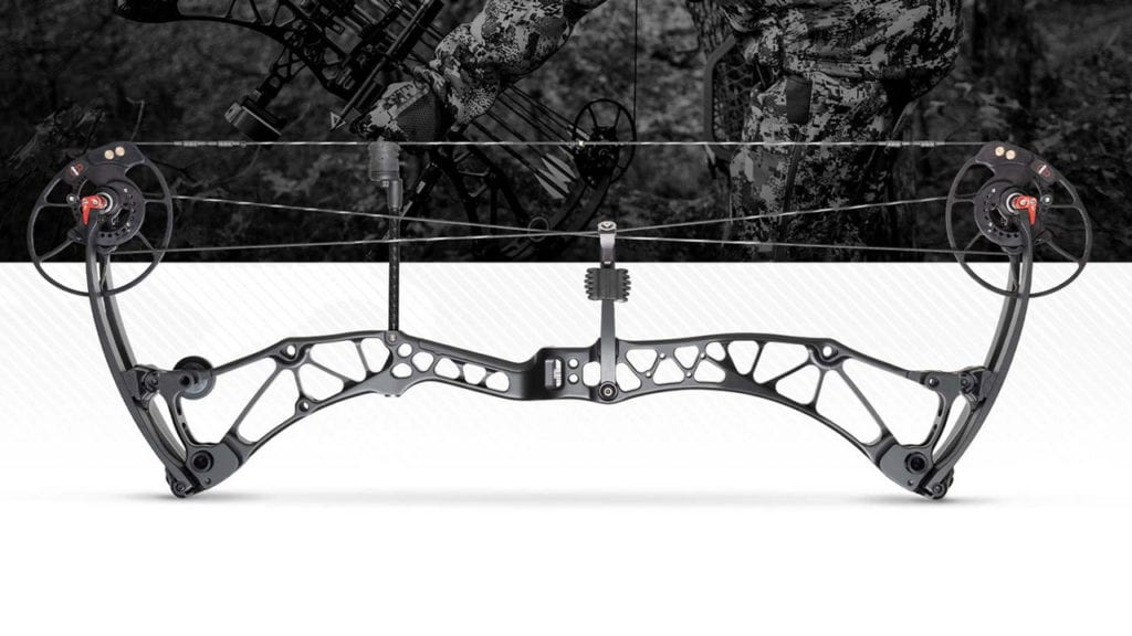 2020 Bowtech Revolt Bow Review