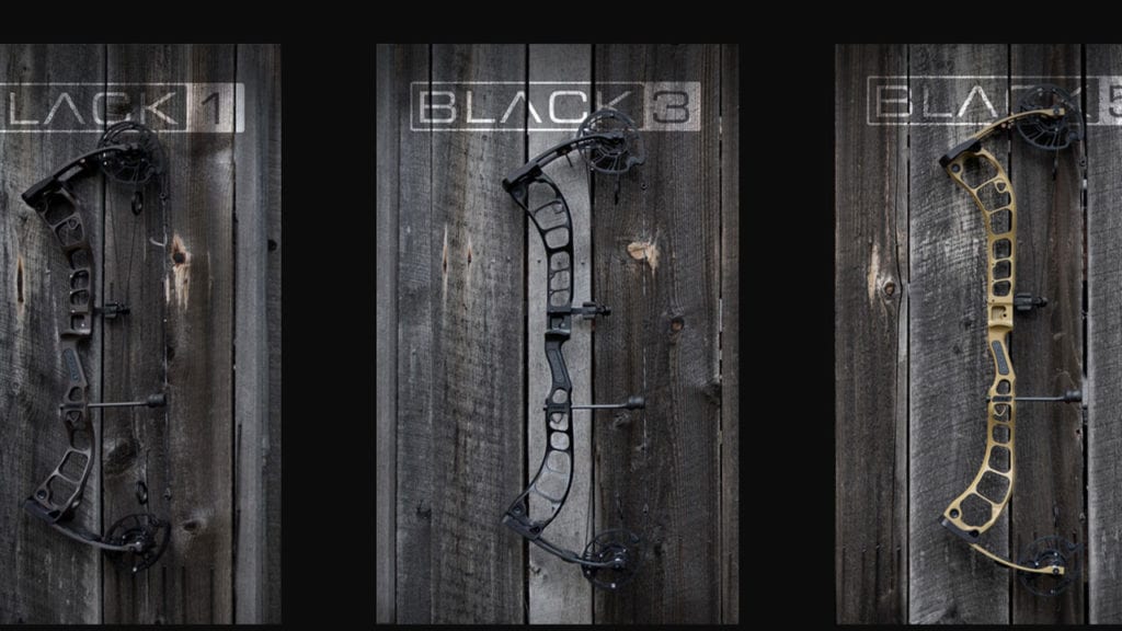 2020 Prime Black Bow Review