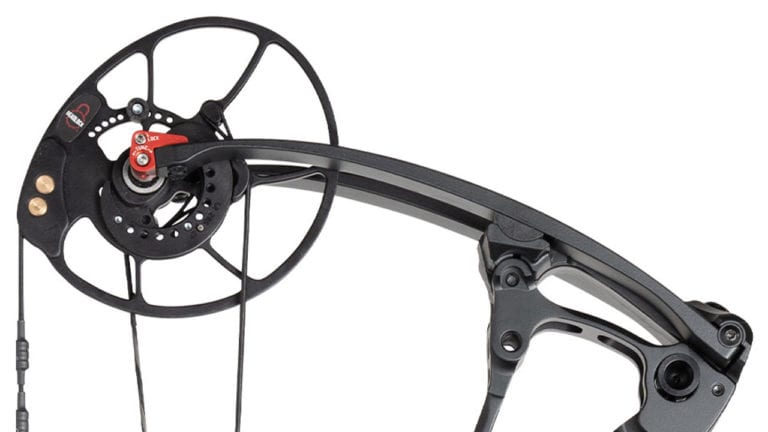 2020 Bowtech Revolt Bow Review