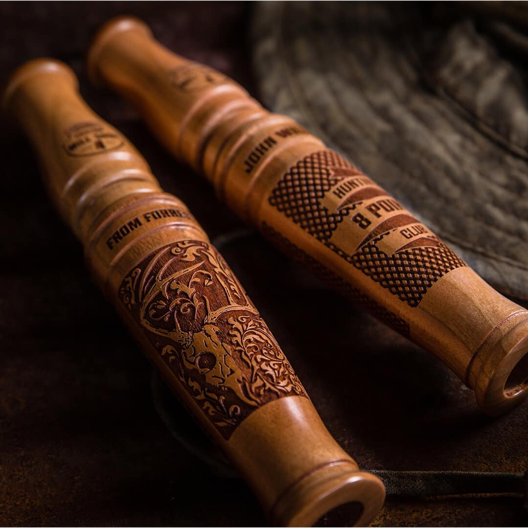 Primos Custom Mill Shop Delivers the Perfect Gift