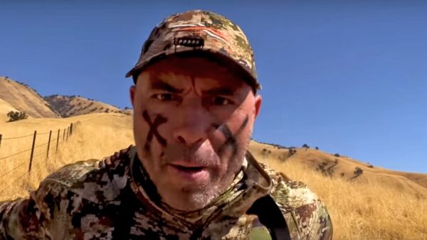 Is Joe Rogan Good for Hunting?