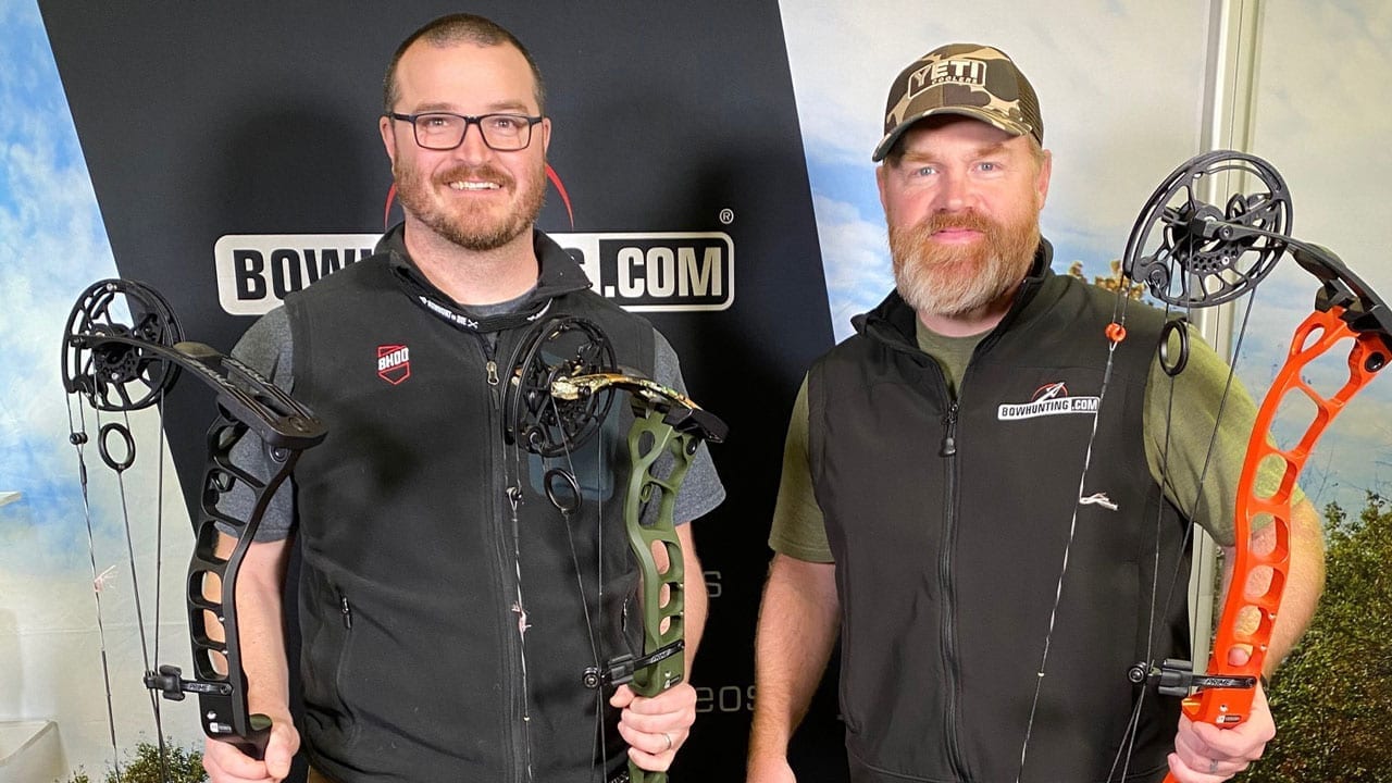 Walking Through the 2020 ATA Show - Day 1