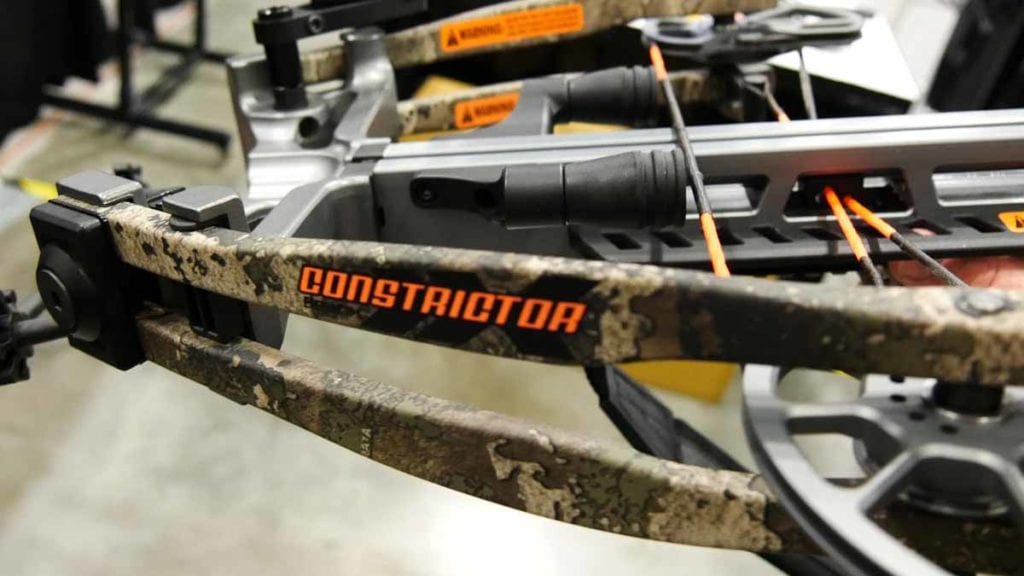 Top New Crossbows Of 2020 | Bowhunting.com