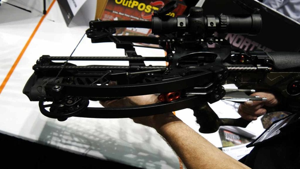Top New Crossbows Of 2020 | Bowhunting.com