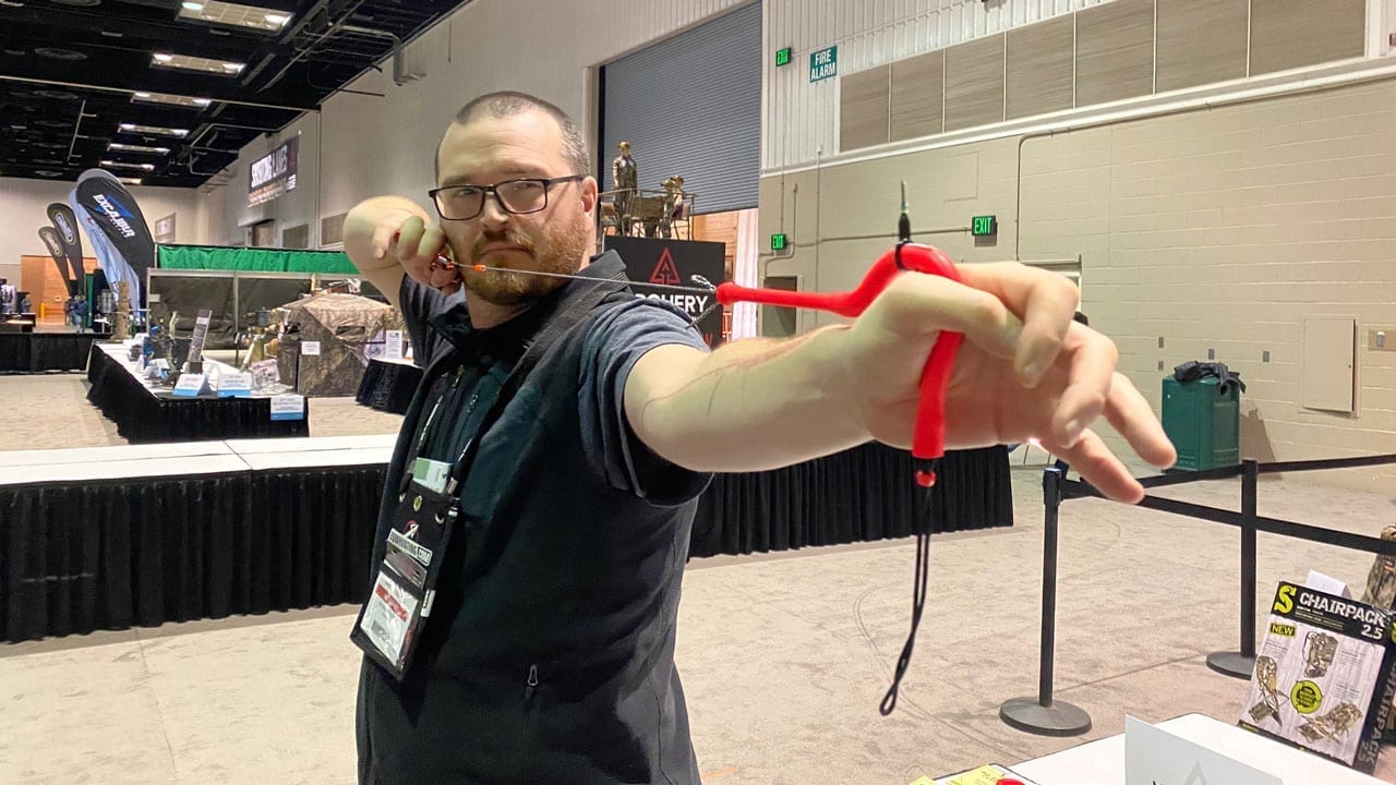Walking Through the 2020 ATA Show - Day 1
