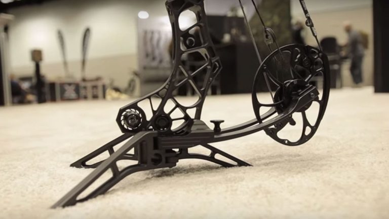 Mathews Engage Limb Legs