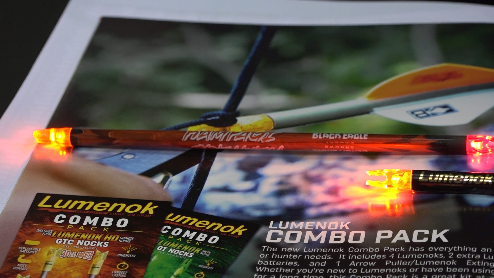 Lumenok Logo