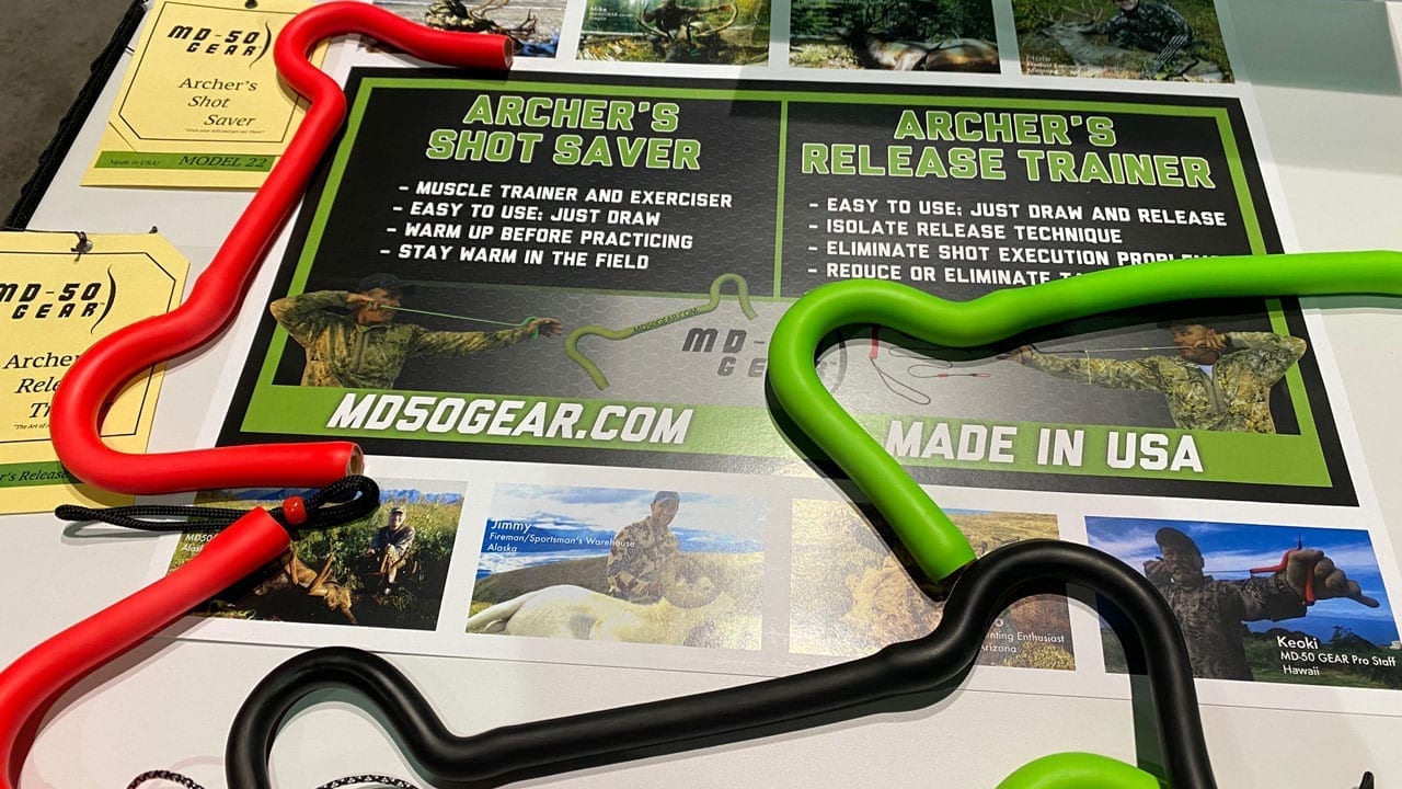 Walking Through the 2020 ATA Show - Day 1