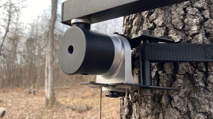 Fourth Arrow Carbon Arm 3.0 Review [Video]