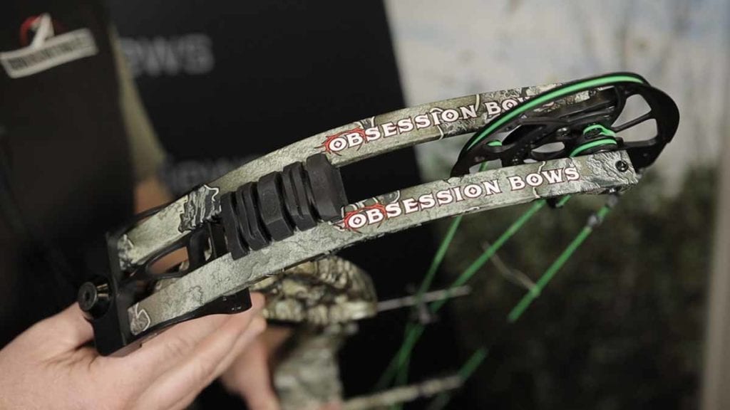 Best New Bows for 2020