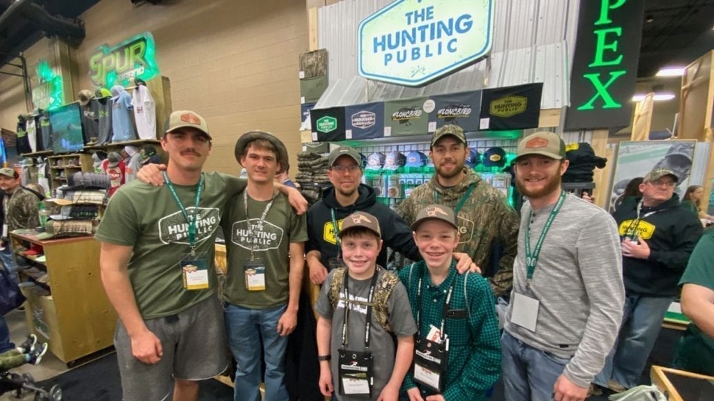 The Hunting Public on the Most Important Turkey Call to Master