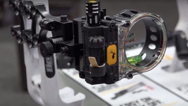 Top Bow Sights for 2020 | Bowhunting.com