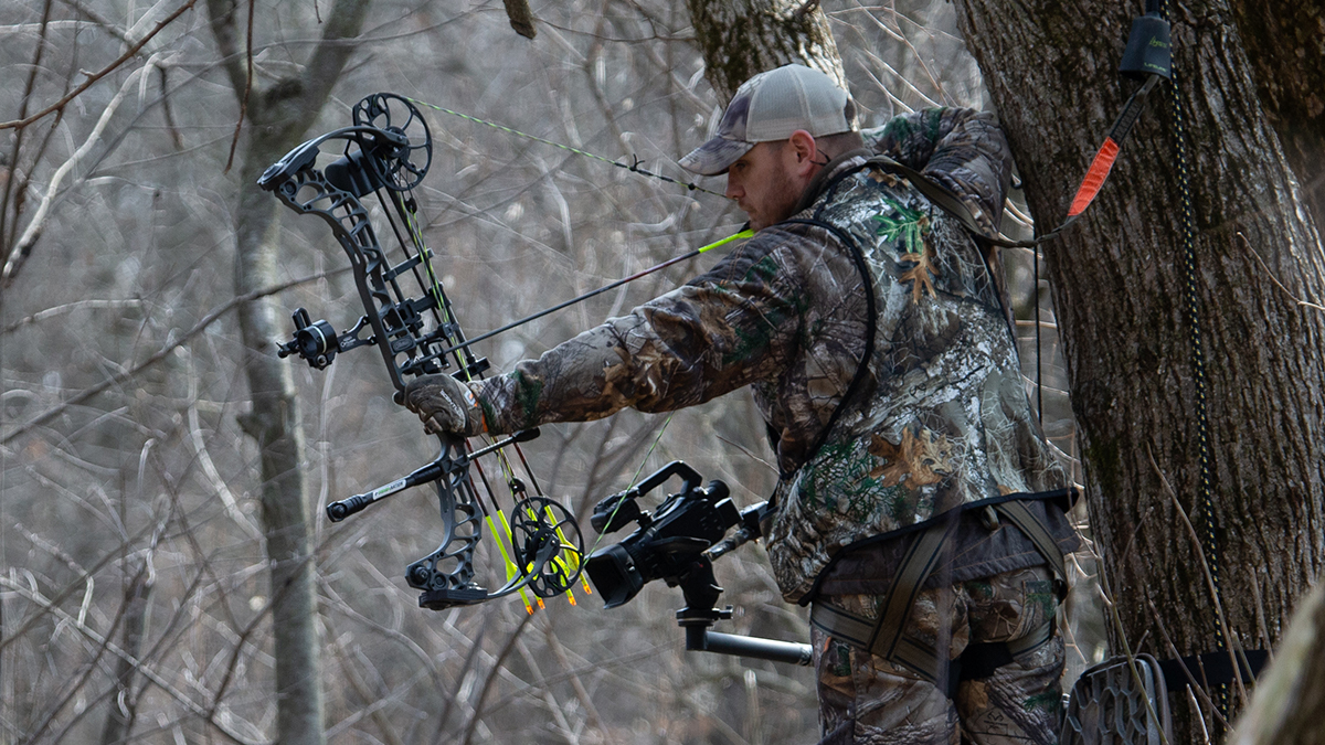 Video Team Application | Bowhunting.com