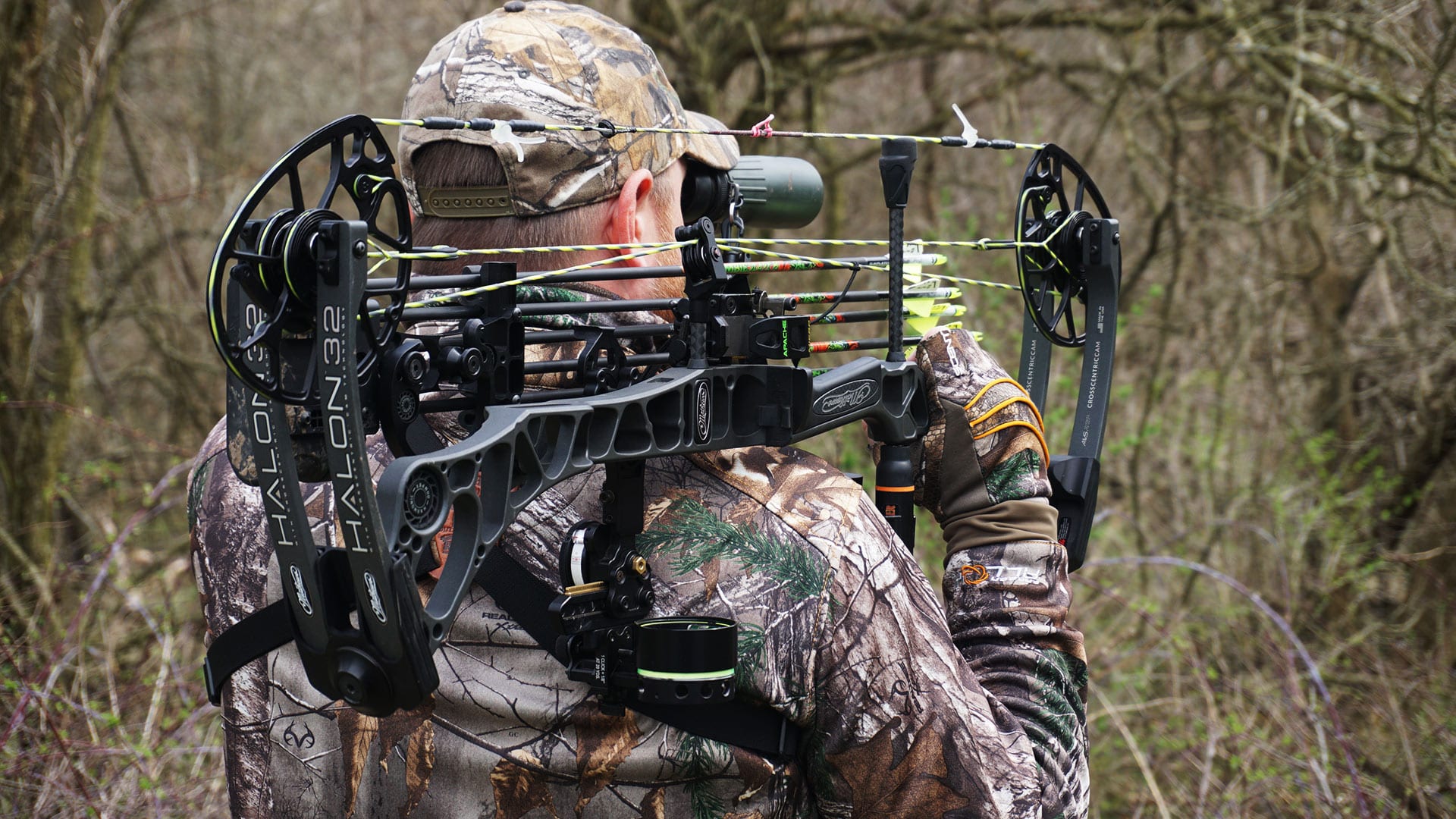 Types of Bows | Bowhunting.com