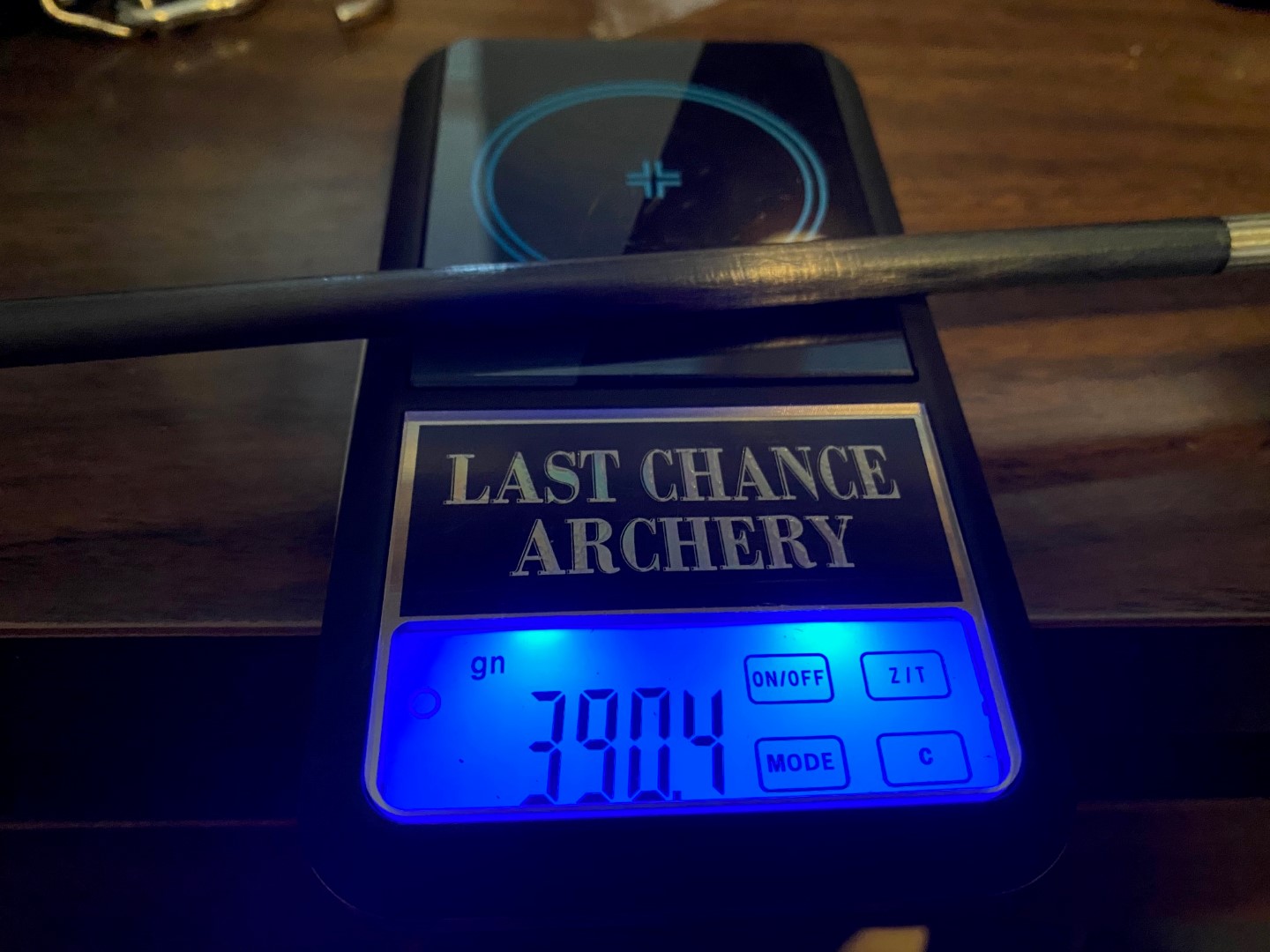 2020 Elite KURE Bow Review