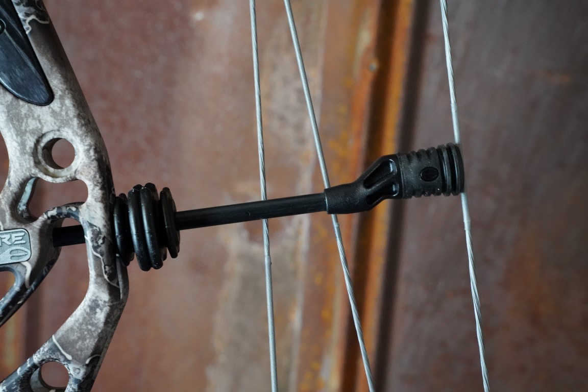 2020 Elite KURE Bow Review