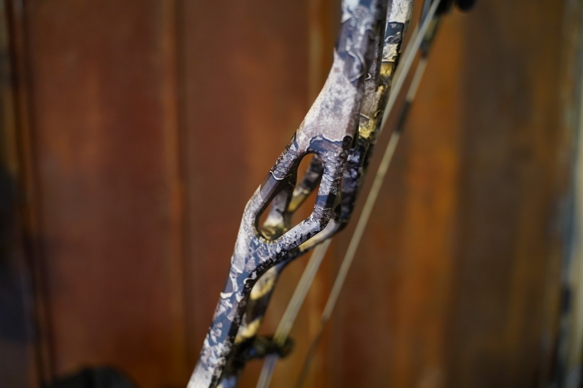 2020 Elite KURE Bow Review