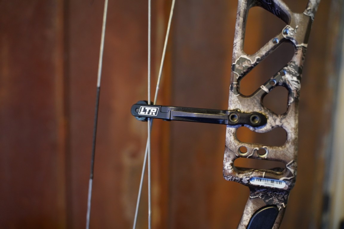 2020 Elite KURE Bow Review