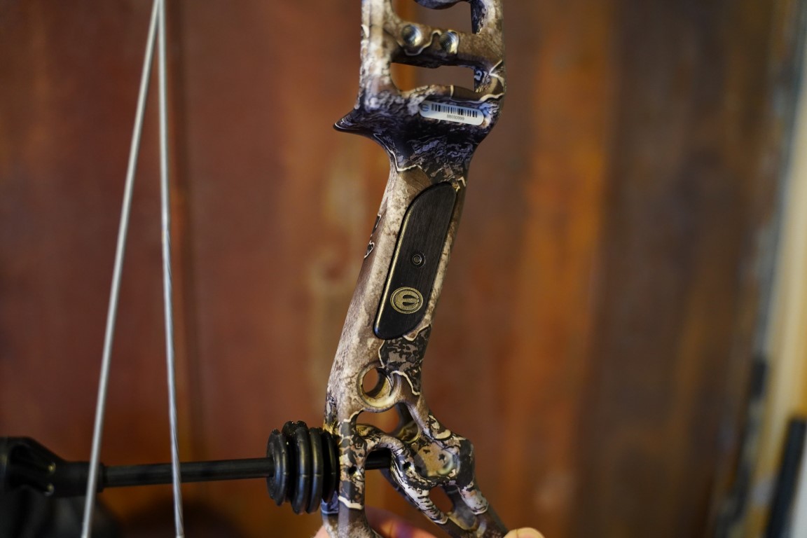 2020 Elite KURE Bow Review