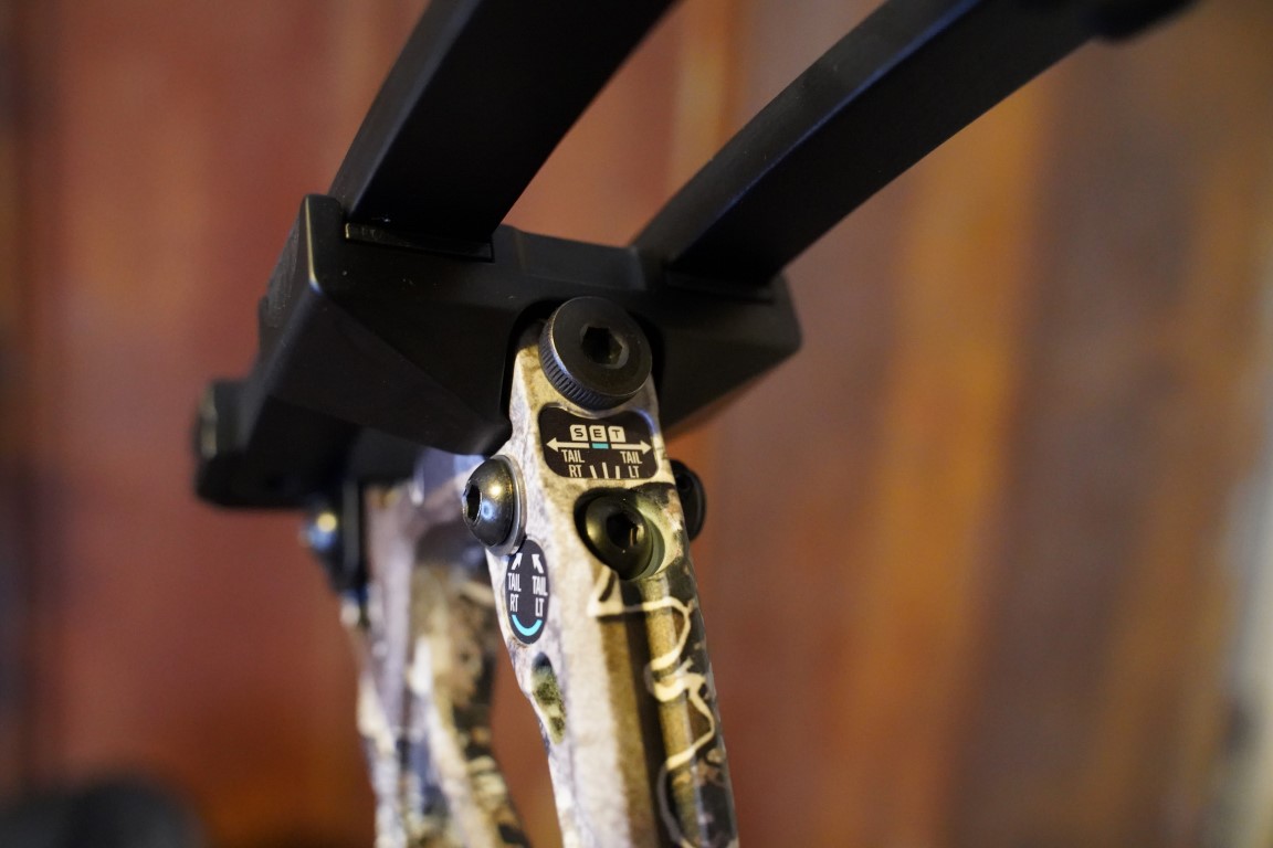 2020 Elite KURE Bow Review