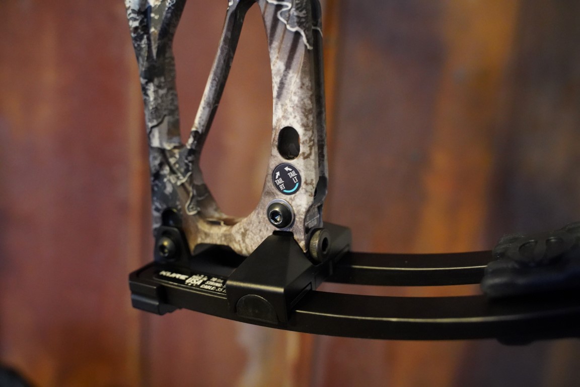 2020 Elite KURE Bow Review