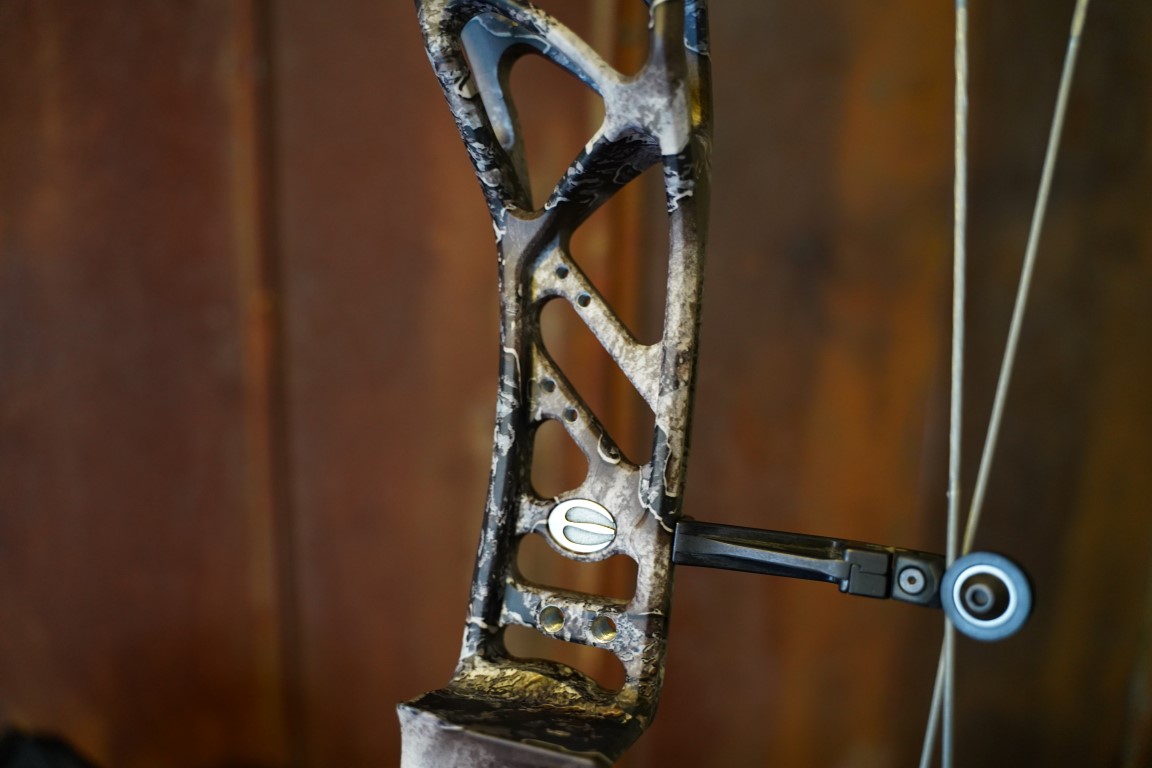 2020 Elite KURE Bow Review