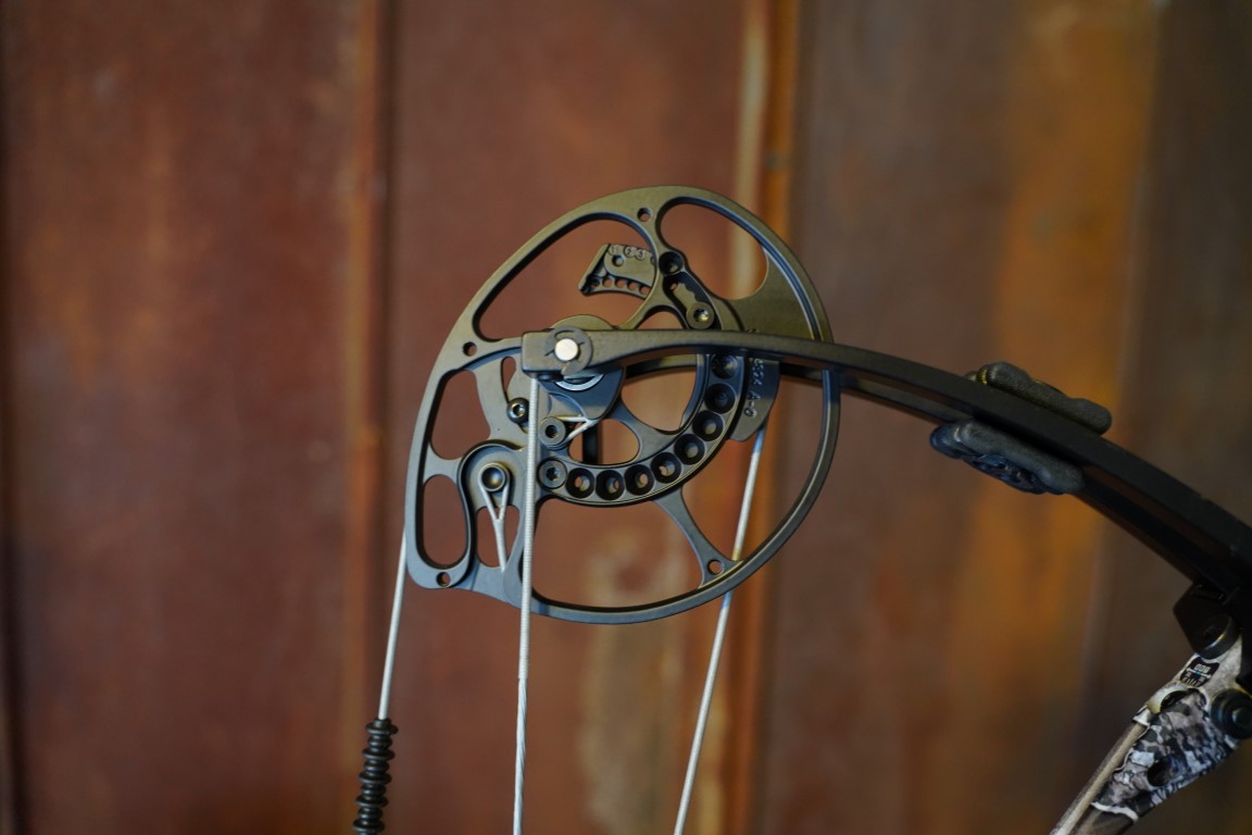 2020 Elite KURE Bow Review