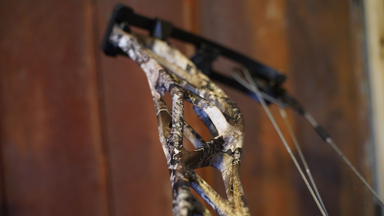 2020 Elite KURE Bow Review