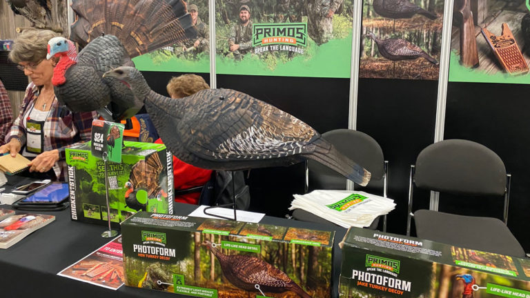 Best New Turkey Decoys 2020