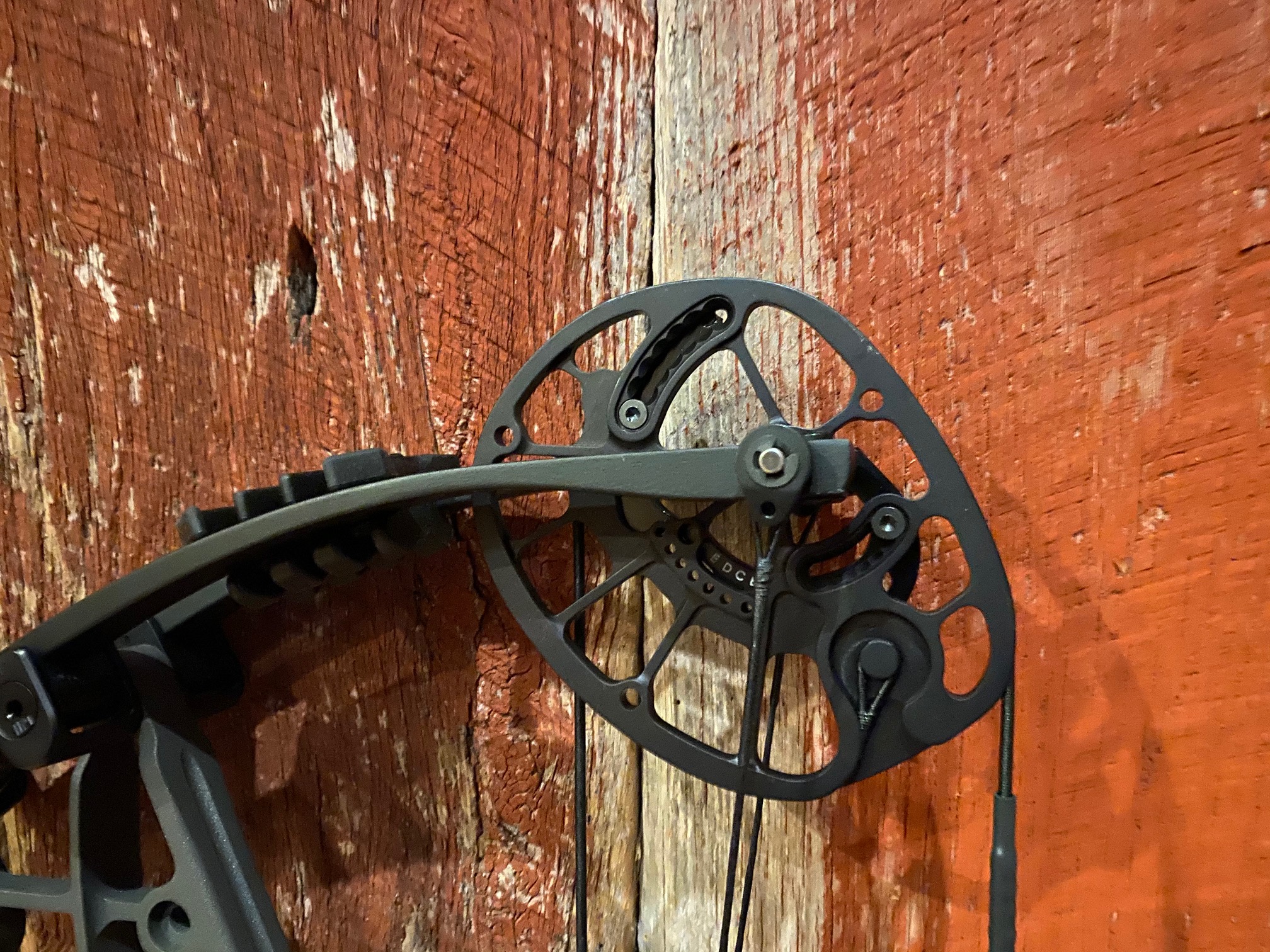 2020 Hoyt Axius Bow Review