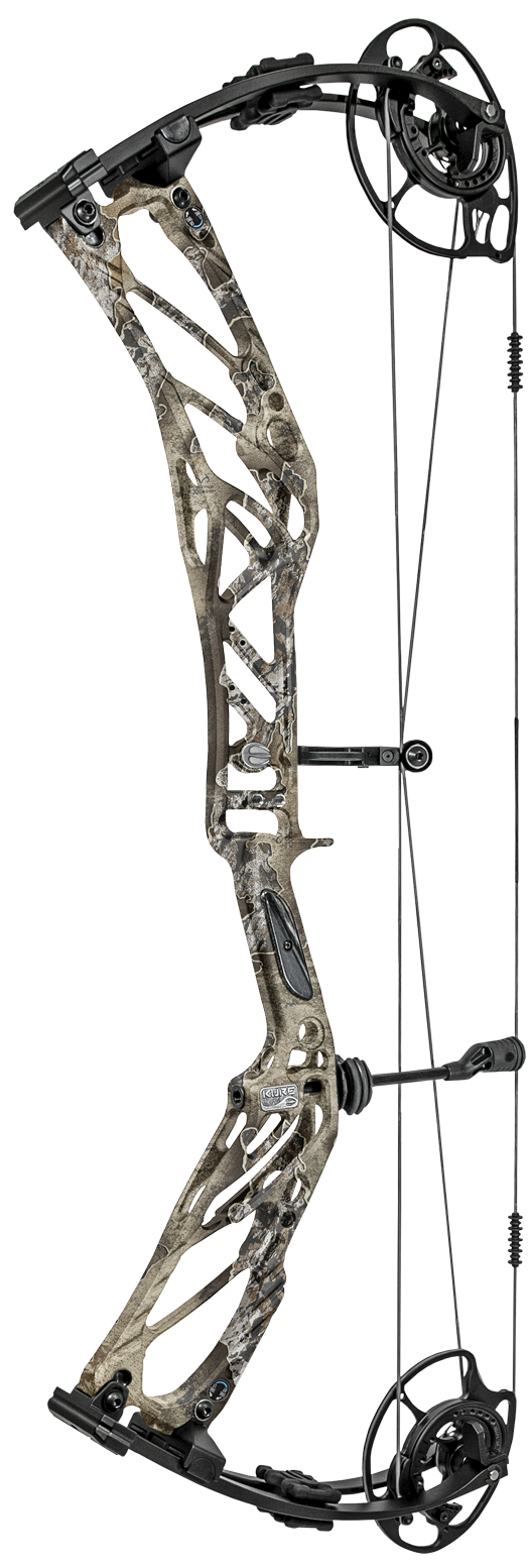 2020 Elite KURE Bow Review