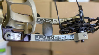 Prime Black 1 Bow Review