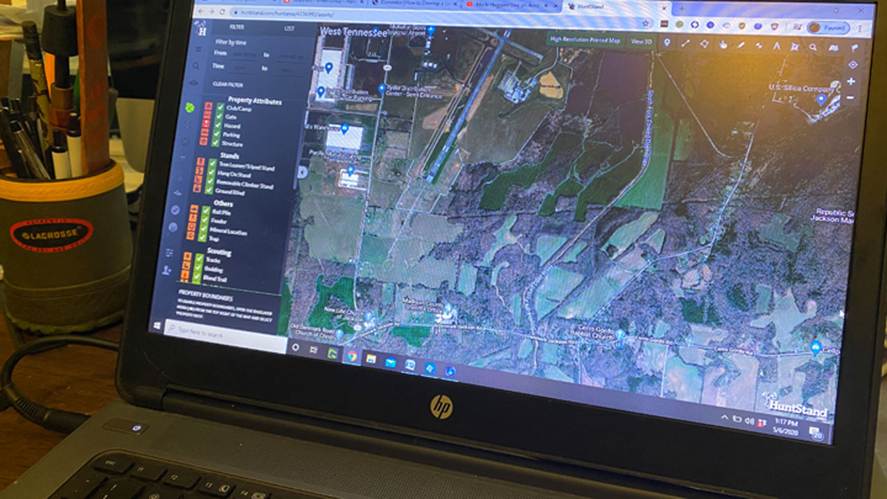 How to Develop a Land Management Plan