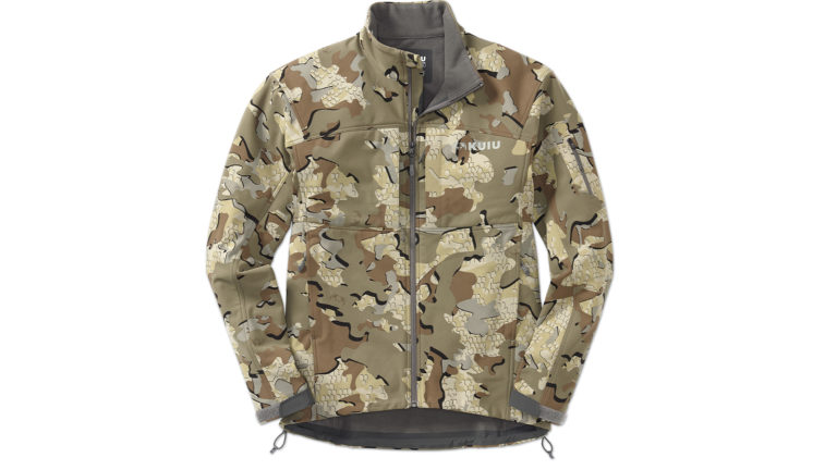 KUIU Launches Valo, the Latest Innovation in Hunting Camouflage ...