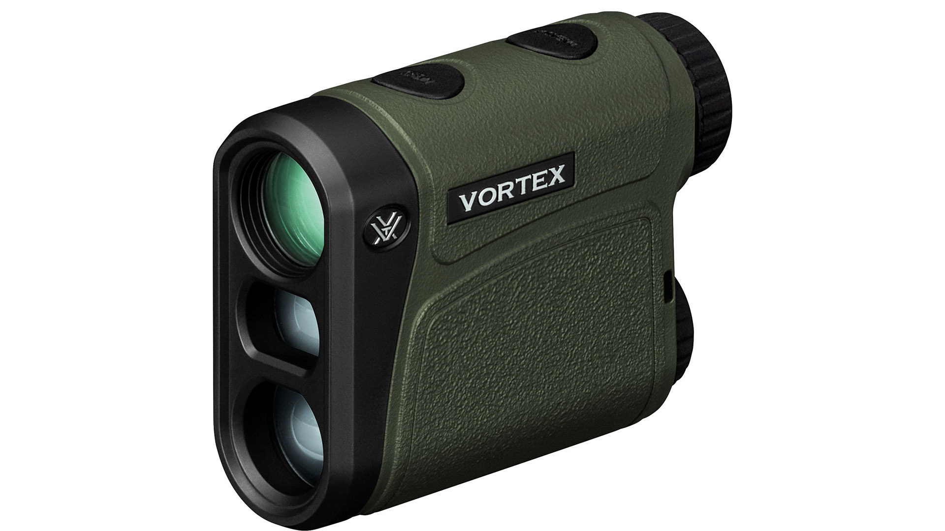 New Vortex IMPACT 1000 Rangefinder | Bowhunting.com