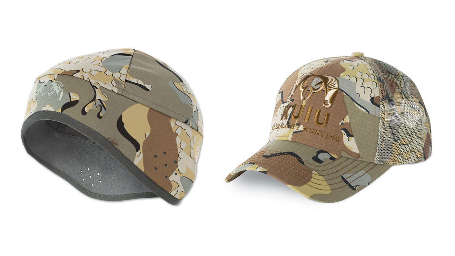 KUIU Launches Valo, the Latest Innovation in Hunting Camouflage ...