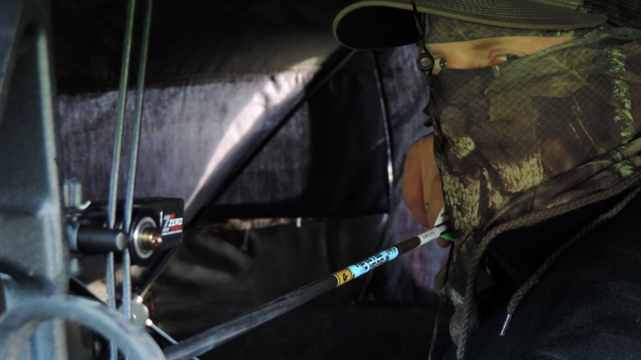 10 Ways to Immediately Improve Your Bowhunting Accuracy