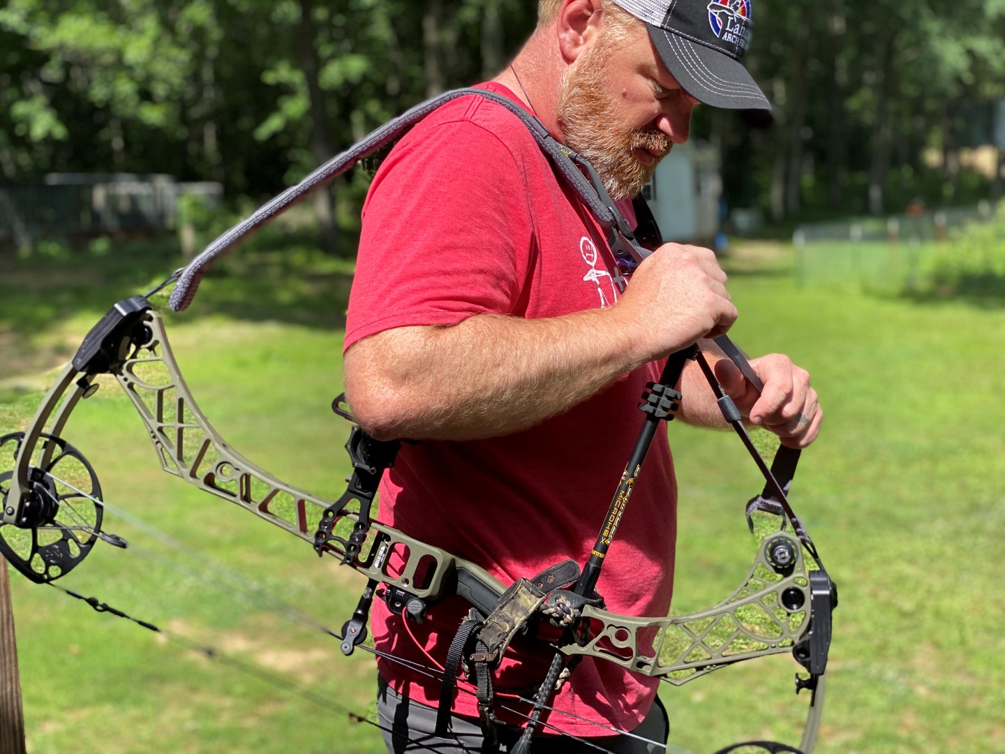 Mathews Silent Connect System Review