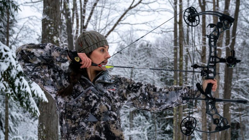 Improving Shoulder Health for Archery | Bowhunting.com