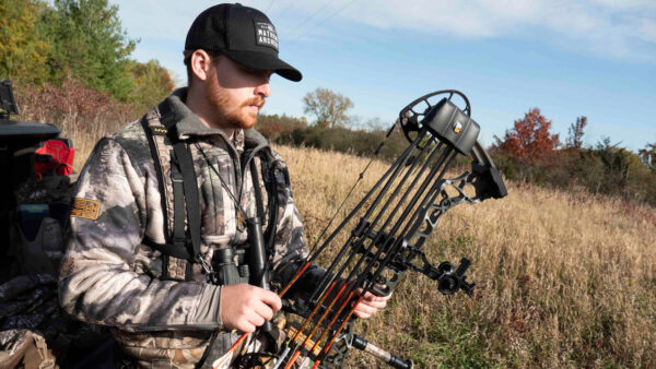 Everything You Need to Know About Your First Bowhunt
