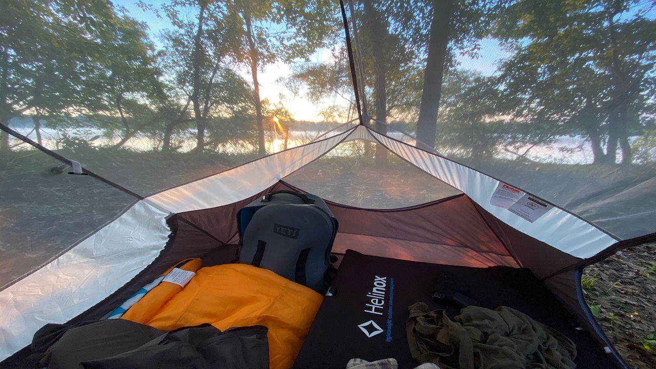 Best Truck Camping Gear for Deer Hunters