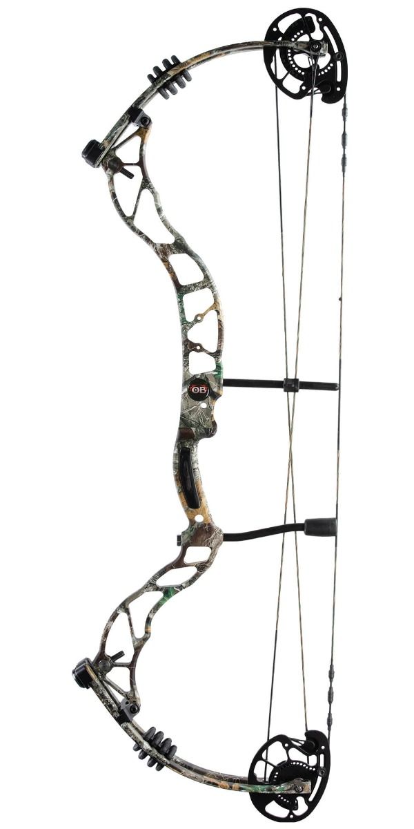 Best Compound Bows for Under $500